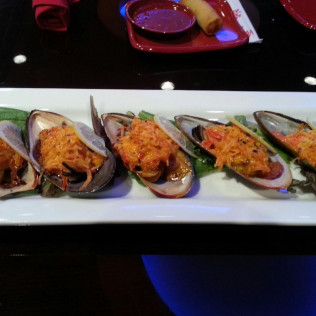 Gallery | Red Koi Japanese Cuisine